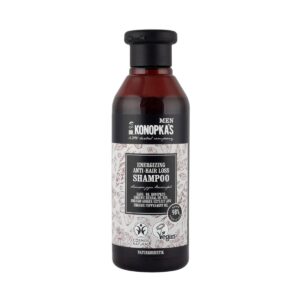 Pánsky energizujúci šampón proti vypadávaniu vlasov – 280 ml – Dr ...